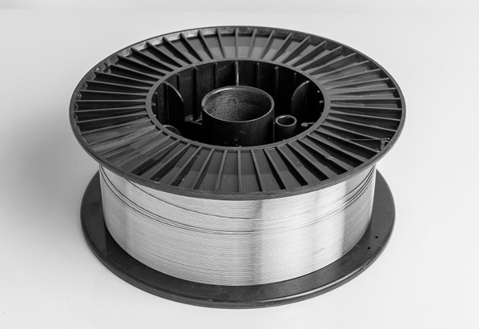 Como o arame para solda pode aumentar a produtividade industrial - DB ...